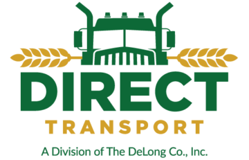 Direct Transport - The DeLong Co., Inc.