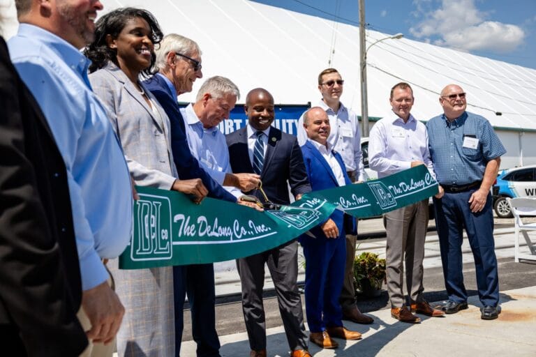 Company History - The DeLong Co., Inc.