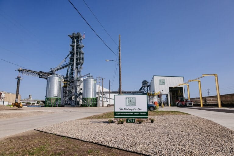 Company History - The DeLong Co., Inc.