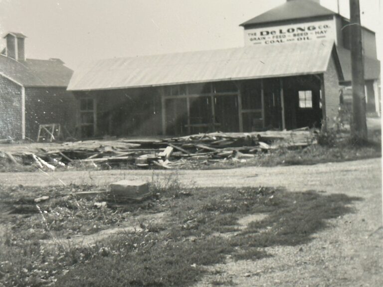 Company History - The DeLong Co., Inc.