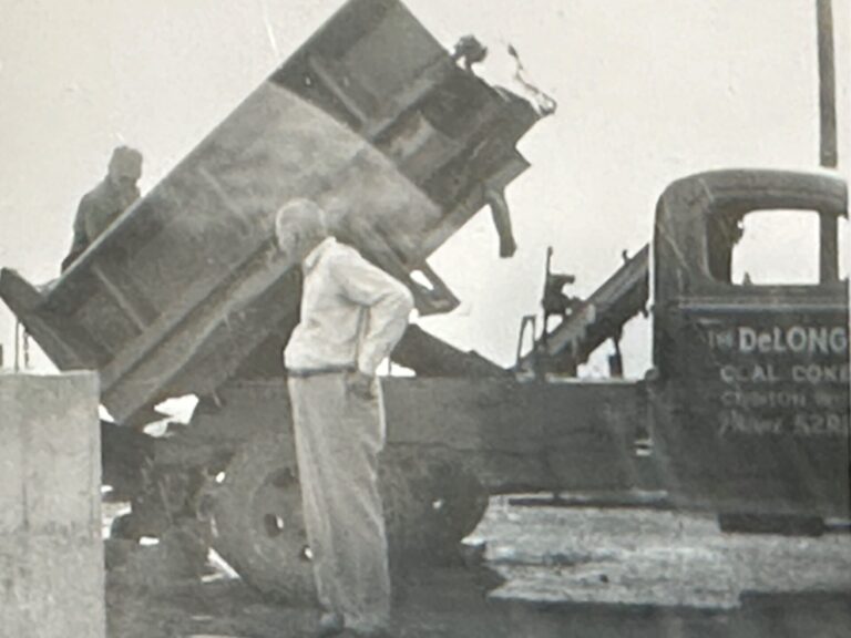 Company History - The DeLong Co., Inc.