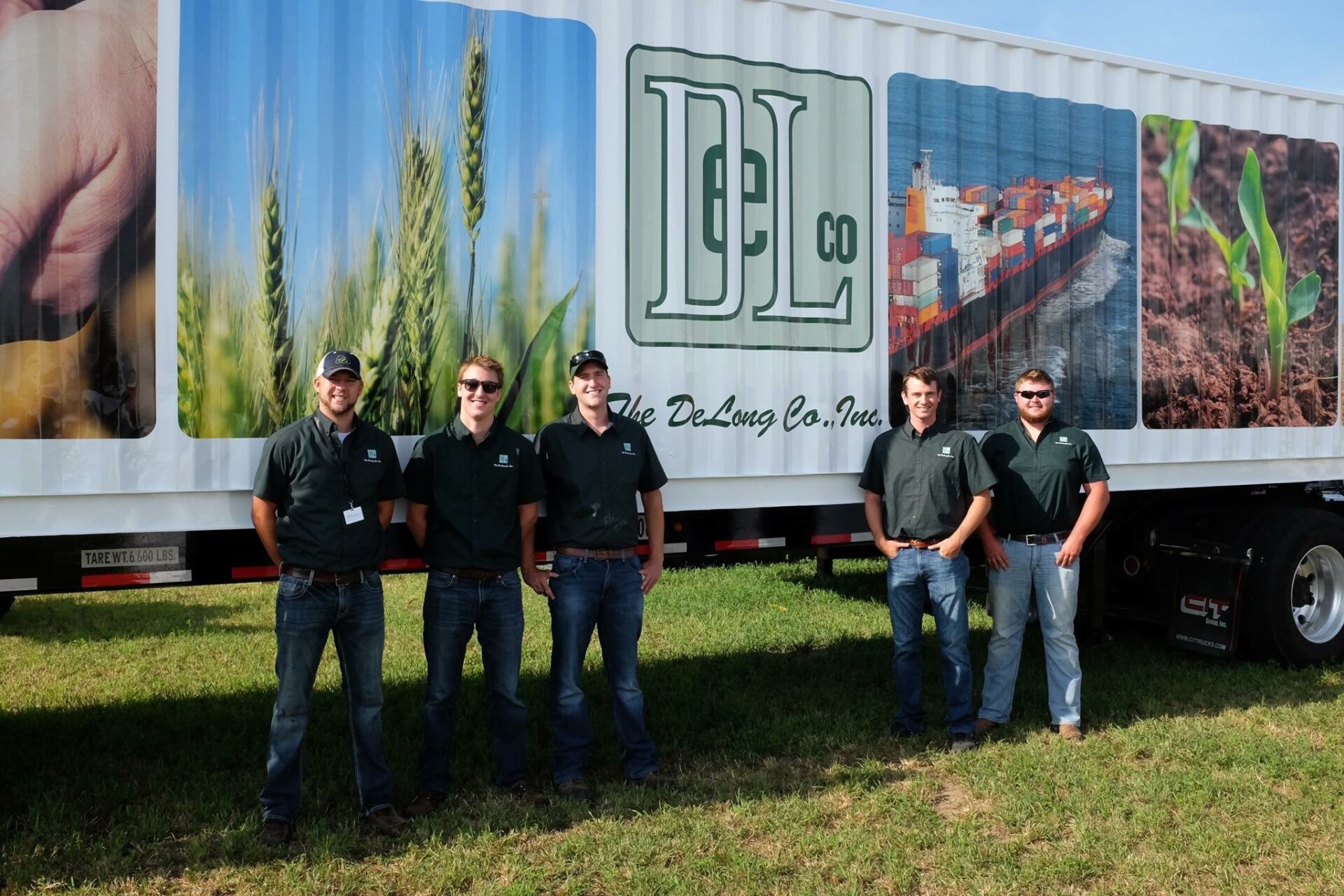 DeLong Co. Internships - The DeLong Co., Inc.