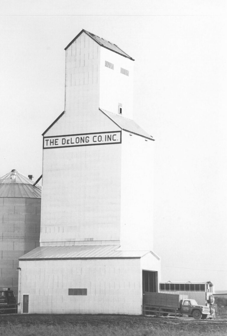 Company History - The DeLong Co., Inc.