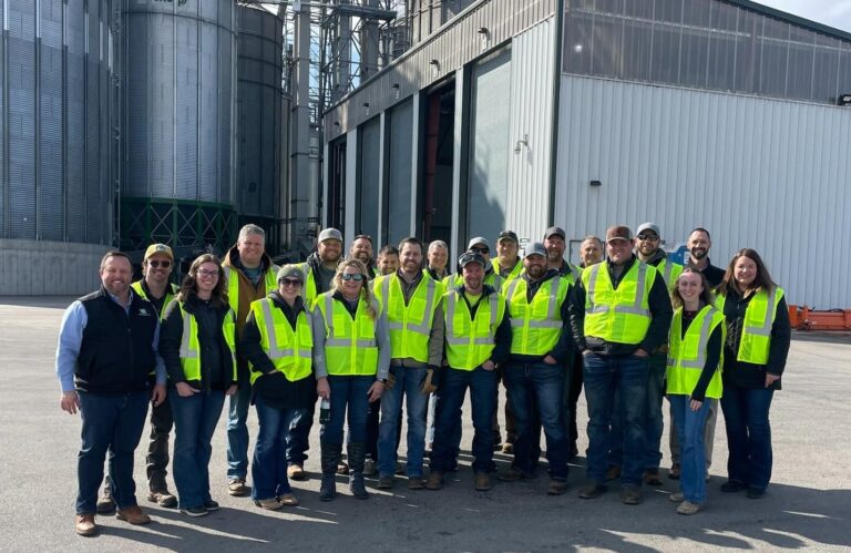 Company History - The DeLong Co., Inc.