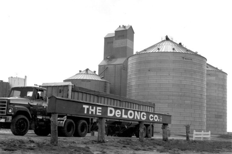 Company History - The DeLong Co., Inc.