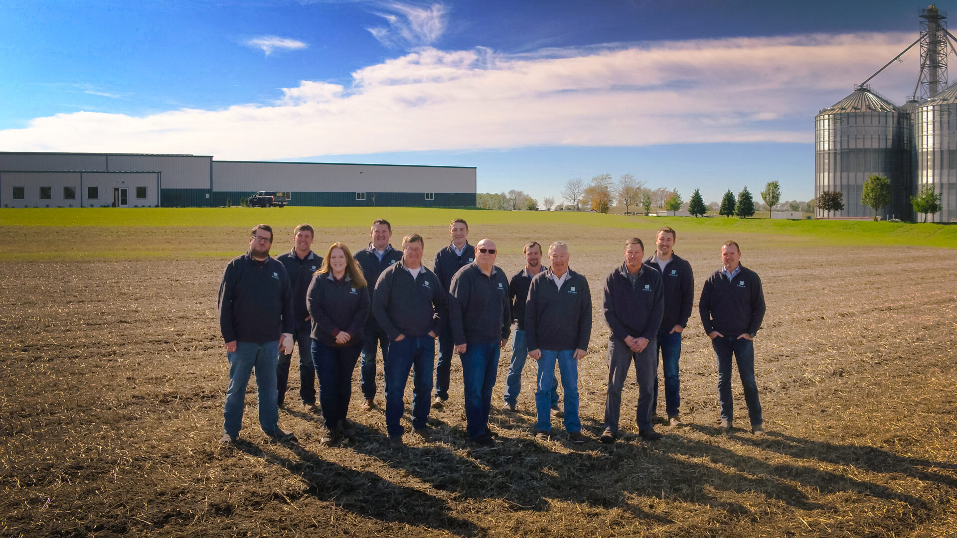 Company History - The DeLong Co., Inc.