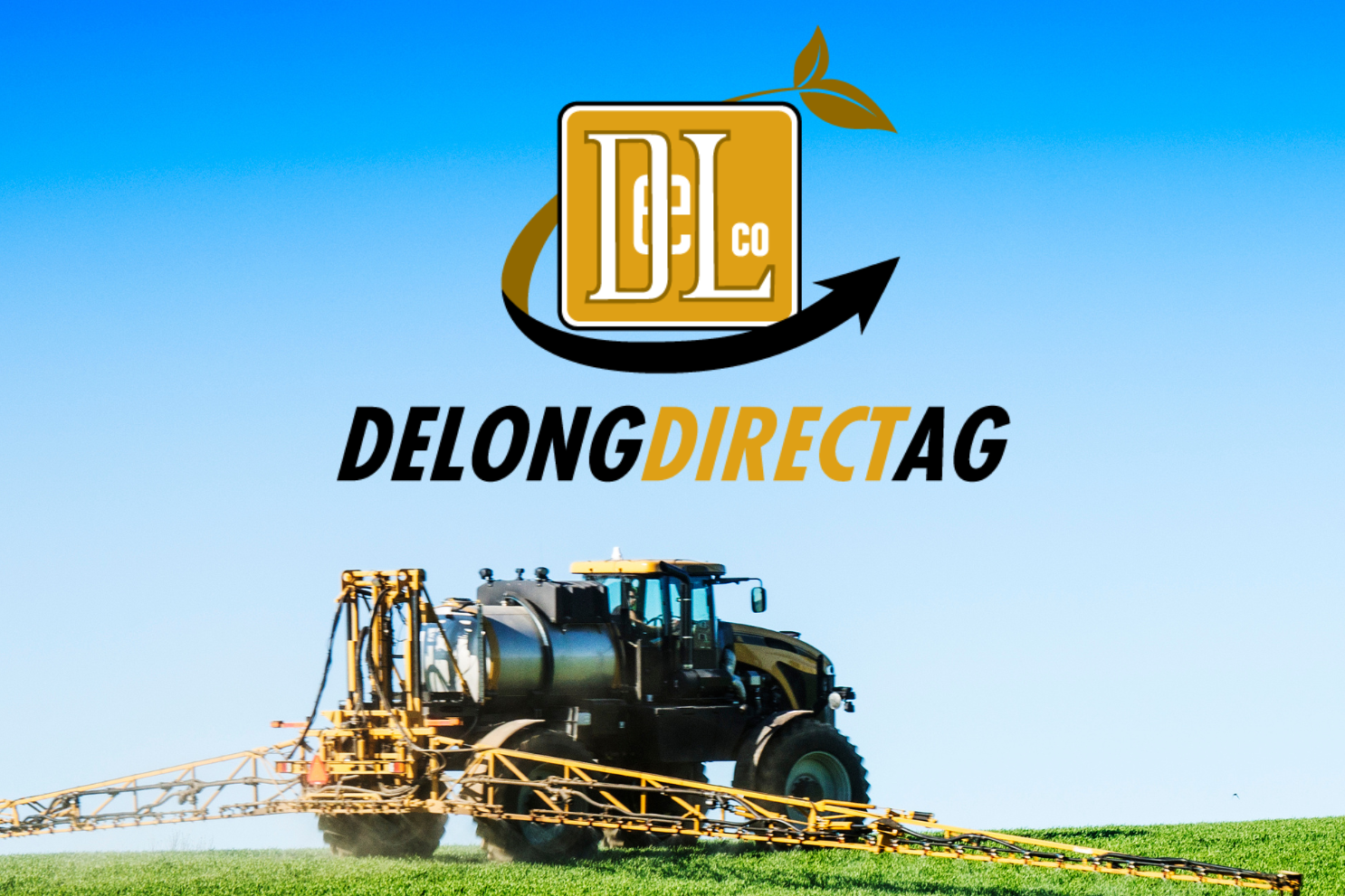 The DeLong Co., Inc. Announces Acquisition of Ottawa Plant Food Assets and Launch of DeLong ...